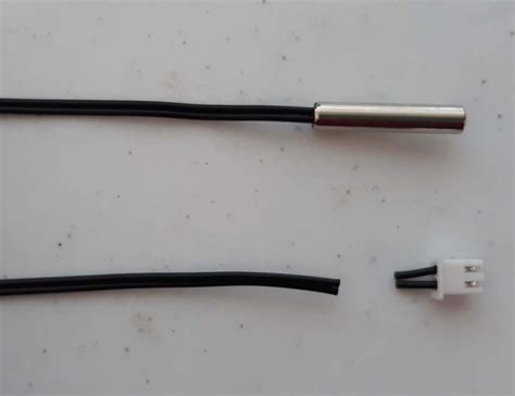 Build A Thermistor Publicsensors