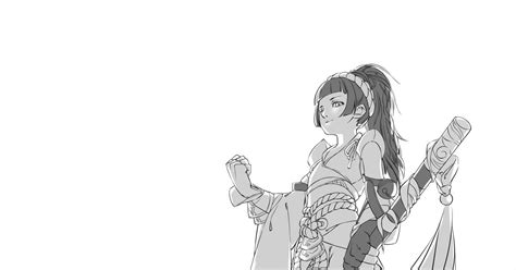 剑网三 丐帮 Ivy王小笼包のイラスト Pixiv