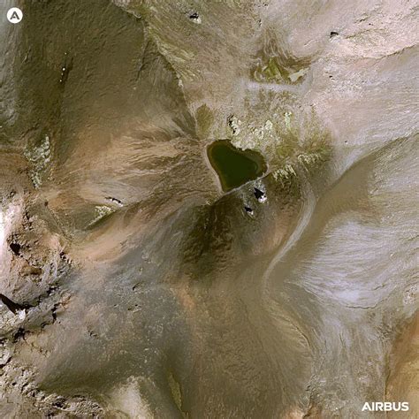 Airbus Space On Twitter Every Day Our Satellites Capture Breathtaking Views Of Our Planet