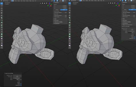 Blender Ui Mockups Updated Page 2 User Feedback Developer Forum