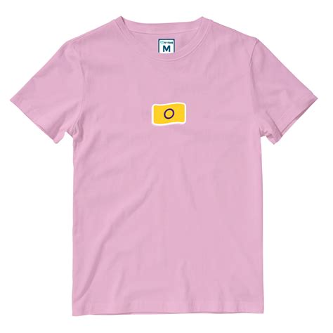Cotton Shirt Intersex Flag Off Time Apparel
