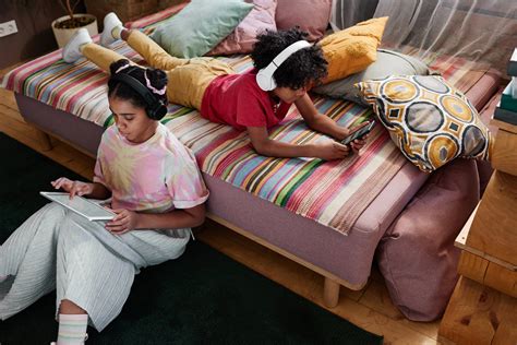 Setting Healthy Screen Time Limits First 5 Santa Cruz C