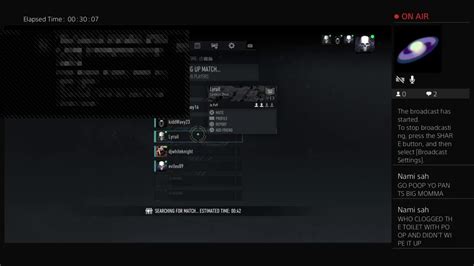 Sully Plays Ghost Recon Breakpoint Online With Porn On In The Background Prank YouTube