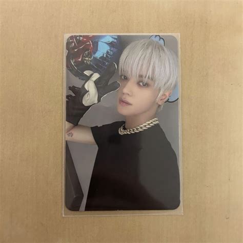 Nct127 2baddies Md トレカ テヨン メルカリ