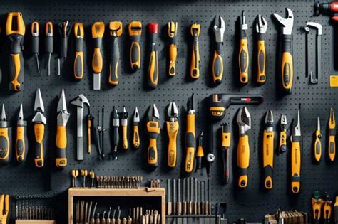 What Are Different Types Of Workshop Tools — Hi Spec® Tools Official