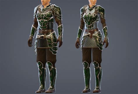 New Glass Armor At Oblivion Nexus Mods And Community