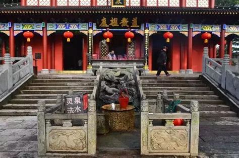 中國最牛的兩個家族，歷經兩千年輝煌，一個在山東，一個在江西 每日頭條