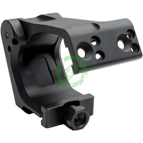 Pts Unity Flip Fast Ftc Omni Mag Mount Black