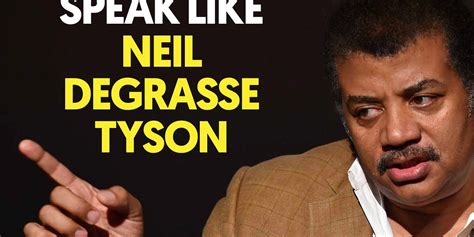 How To Craft Sound Bites Like Neil DeGrasse Tyson