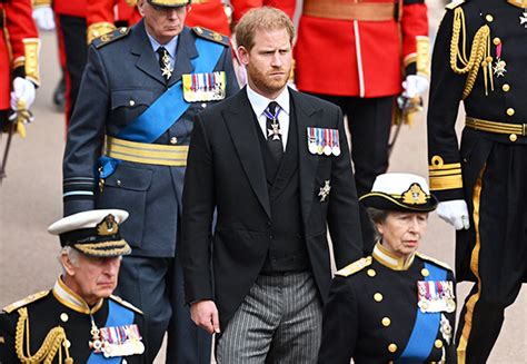Prince Harry Talks Wearing Nazi Costume One Of My ‘biggest Mistakes