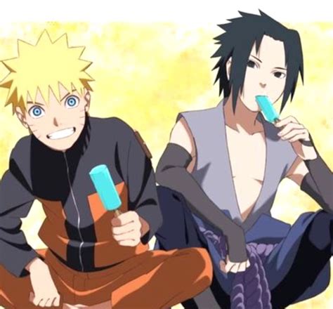 ♡sasunarusasu♡ Наруто Рисовать