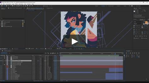 My Animation Process From Beginning To End Animation Tutorial After