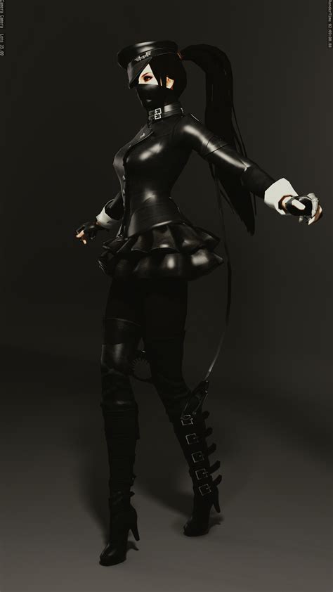 Succubus Mabinogi Heroesvindictus By 315police On Deviantart