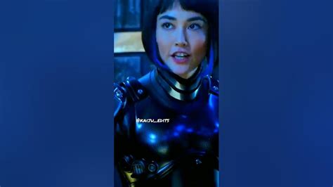 Pacificrim Titanesdelpacifico Jaeger Makomori Youtube