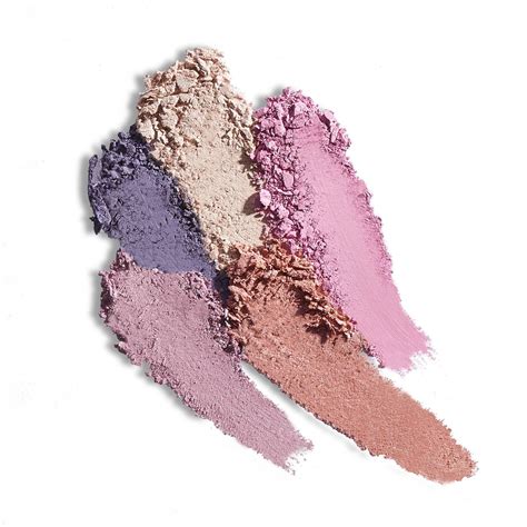 Palette Summer Vibes Armonia Dei Colori Estate Rougj X Liu Jo Make Up