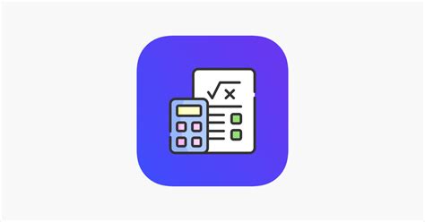 App Store에서 제공하는 SolveItNow Equation Calc
