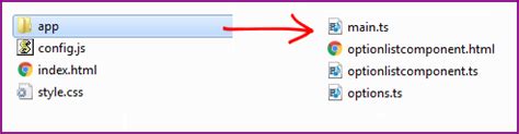 Bind Radiobutton List In Angular Structure Talking Dotnet