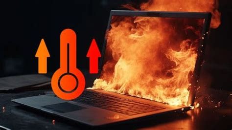 Reasons Why Your Laptop Is Overheating Technipages