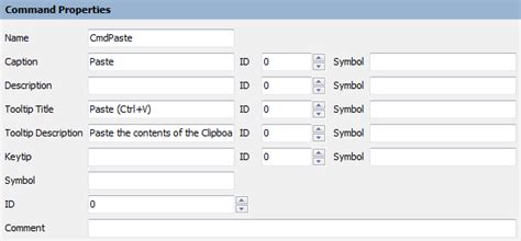 Windows Ribbon Framework For Delphi