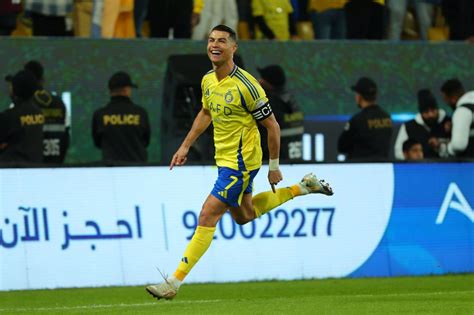 The One Making It All Happen Backbone Of Al Nassr Fans Hail