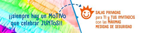 Alquiler De Locales Para Fiestas Desde 10000€ Hanky Planet