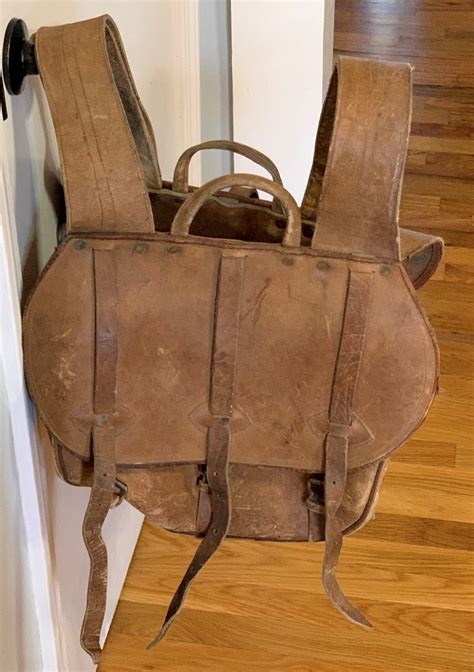 Old Saddles Page 2 Sandh Civil War Antiques