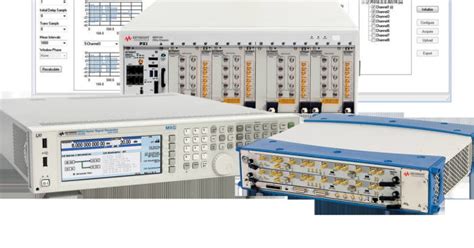 키사이트코리아 모듈형 계측기 신제품 출시