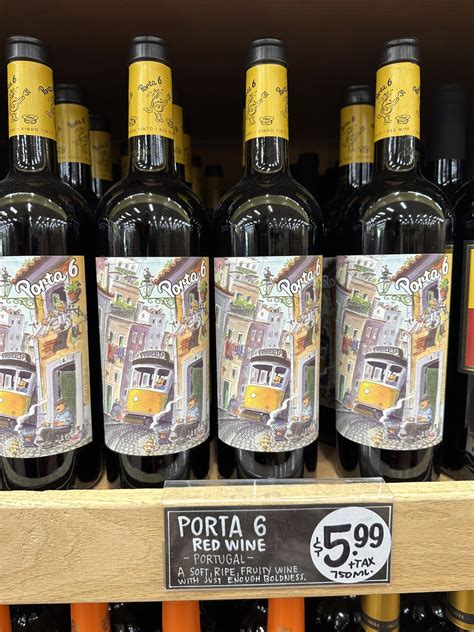 The Best Wines At Trader Joes Red White And Rosé Ranked