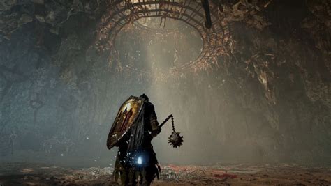 Lords Of The Fallen Screenshots