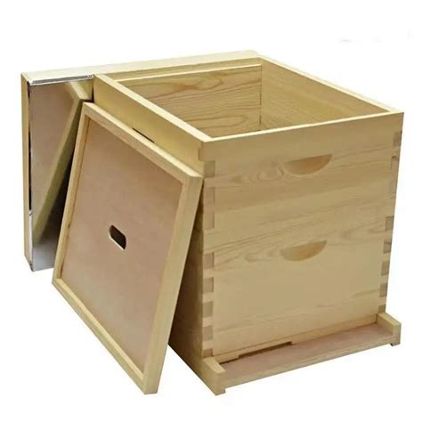 China Beehive Boxes And Frames Manufacturers Suppliers Beehive Boxes