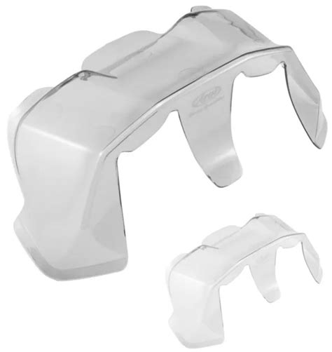 Arai Corsair X Helmet Rear Spoiler Df X2 Diffuser Extension £48 48