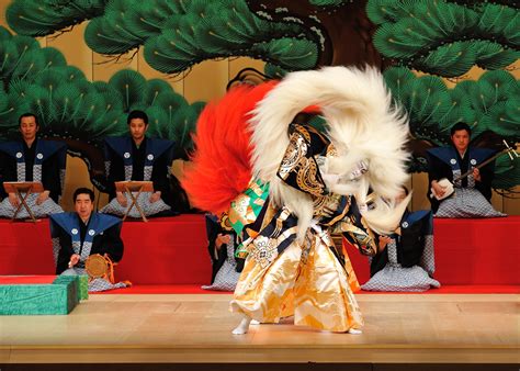 Senju A School Of Nihon Buyo That Transcends Genres Japan Web Magazine