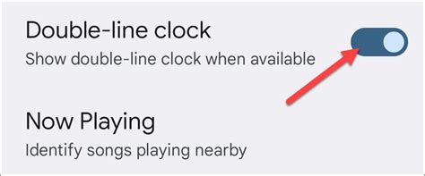 How To Customize The Clock On The Android Lock Screen