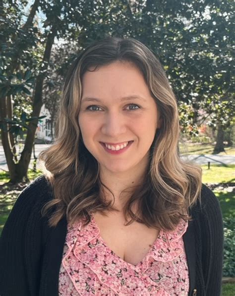 Teaching Assistant Professor Alyssa Lytle Byrnes