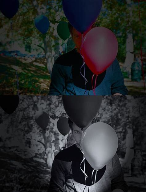 99 Luftballons Scrolller