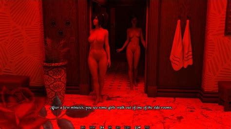 Rebirth Episode Version Mod By LikesBlondes Win Android