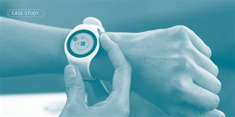 4youandme Uses Empaticas Tech To Quantify Levels Of Stress In Chronic