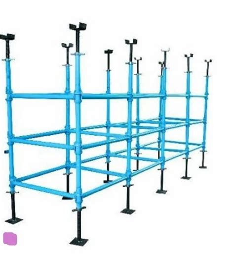 Mild Steel Cuplock Scaffolding System At ₹ 52 Kg In Kanpur Id 2855876454748