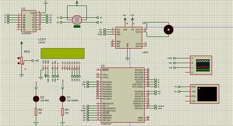 Github Mohamedkhaledalahmadyautonomous Embedded Control Cairo
