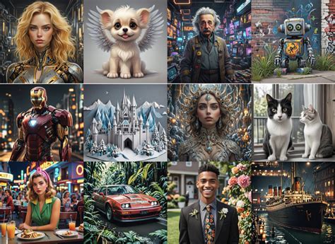 Advancing Ai Art Multistep Consistency Distillation Of Latent