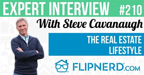 Steve Cavanaugh Flipnerd