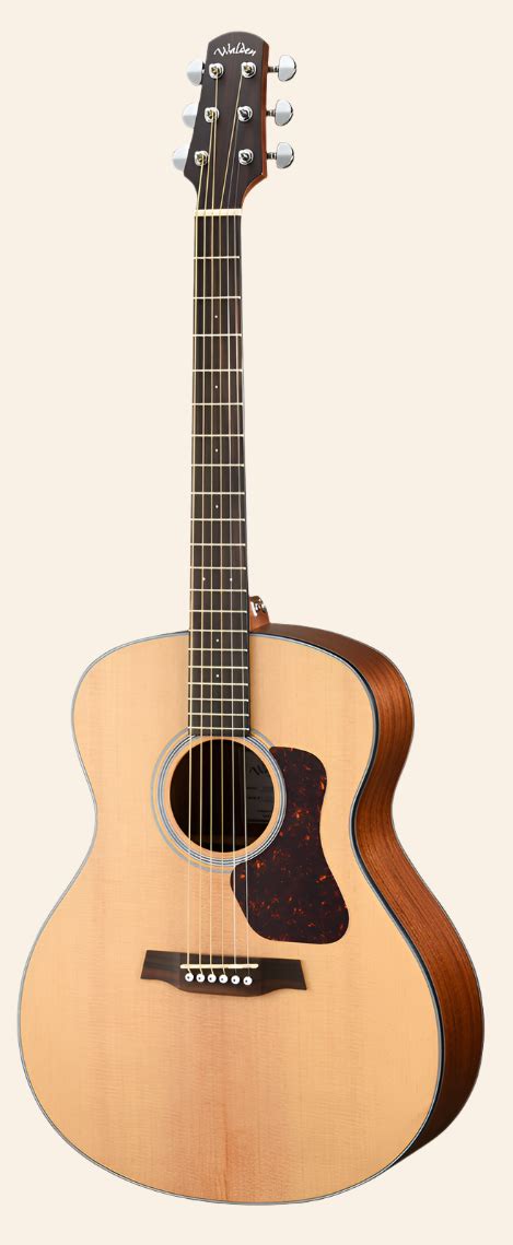 Products Walden Guitars