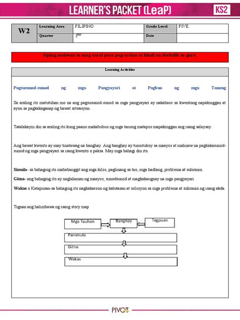 Ks2 Filipino 5 Q3 Week 2 Lecture Pdf