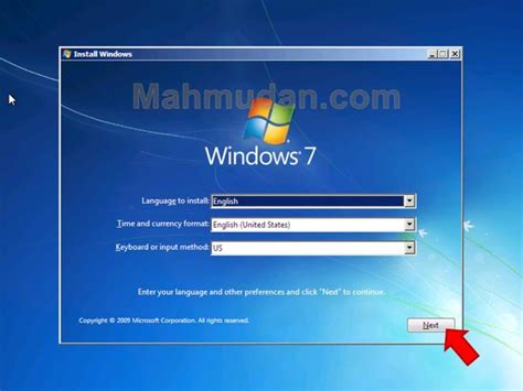 how to install windows 7 complete guide and easy