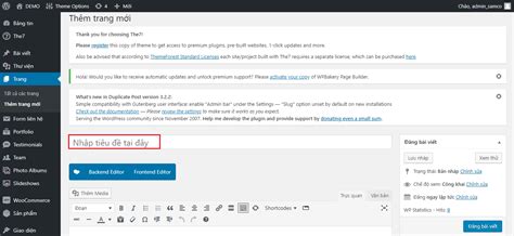 Hướng Dẫn Tạo Tab Trong Tab Bằng Plugin Easy Responsive Tabs