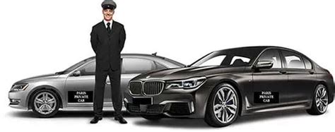 Benefits Of Hiring Paris Airport Transfer Rtransportsprivatecab