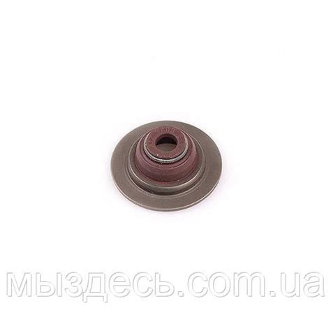 Купити Сальник клапанів MG350 MG5 Ліцензія LUB100350, ціна 58 грн ...