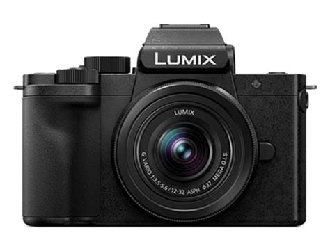 Panasonic Lumix Dc G100 Lumix Dc G110 Price In Malaysia And Specs Rm1948 Technave