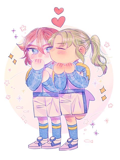 Inazuma Eleven Image By Pixiv Id 35868673 2476081 Zerochan Anime