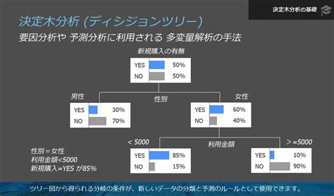 初級編d 決定木分析 Spssオンライン講座 Statsguild Inc